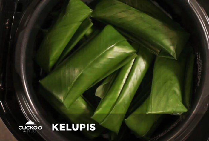 Cuckoo Kitchen | Kelupis