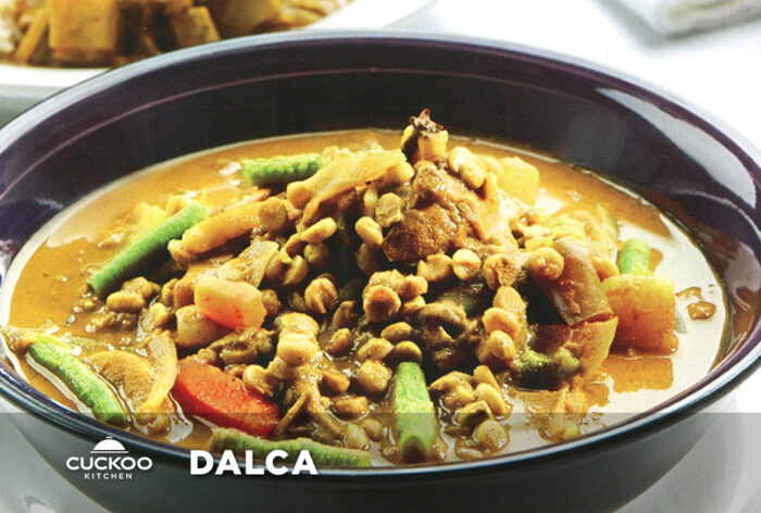 Cuckoo Kitchen | Dalca