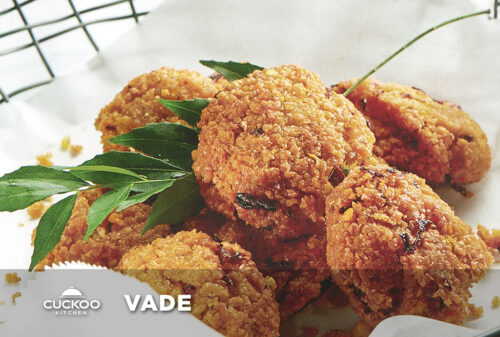 Cuckoo Kitchen | Vade